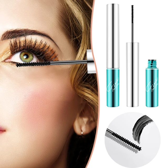 Liquid Tint Mascara