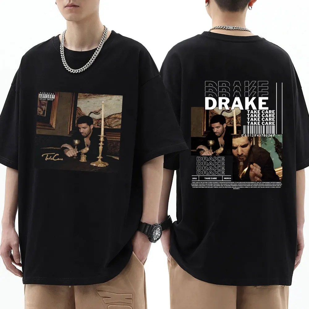 Drake Take Care Explicit