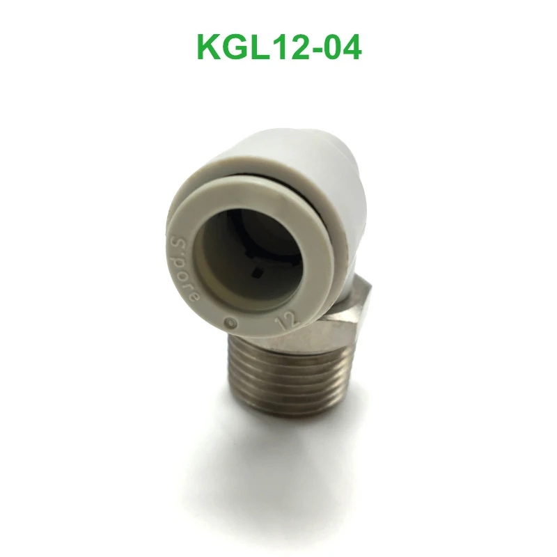 KGL06-M5-M6-01S-02S-03S-FSQD-stainless-steel-Male-thread-L-type-quick ...