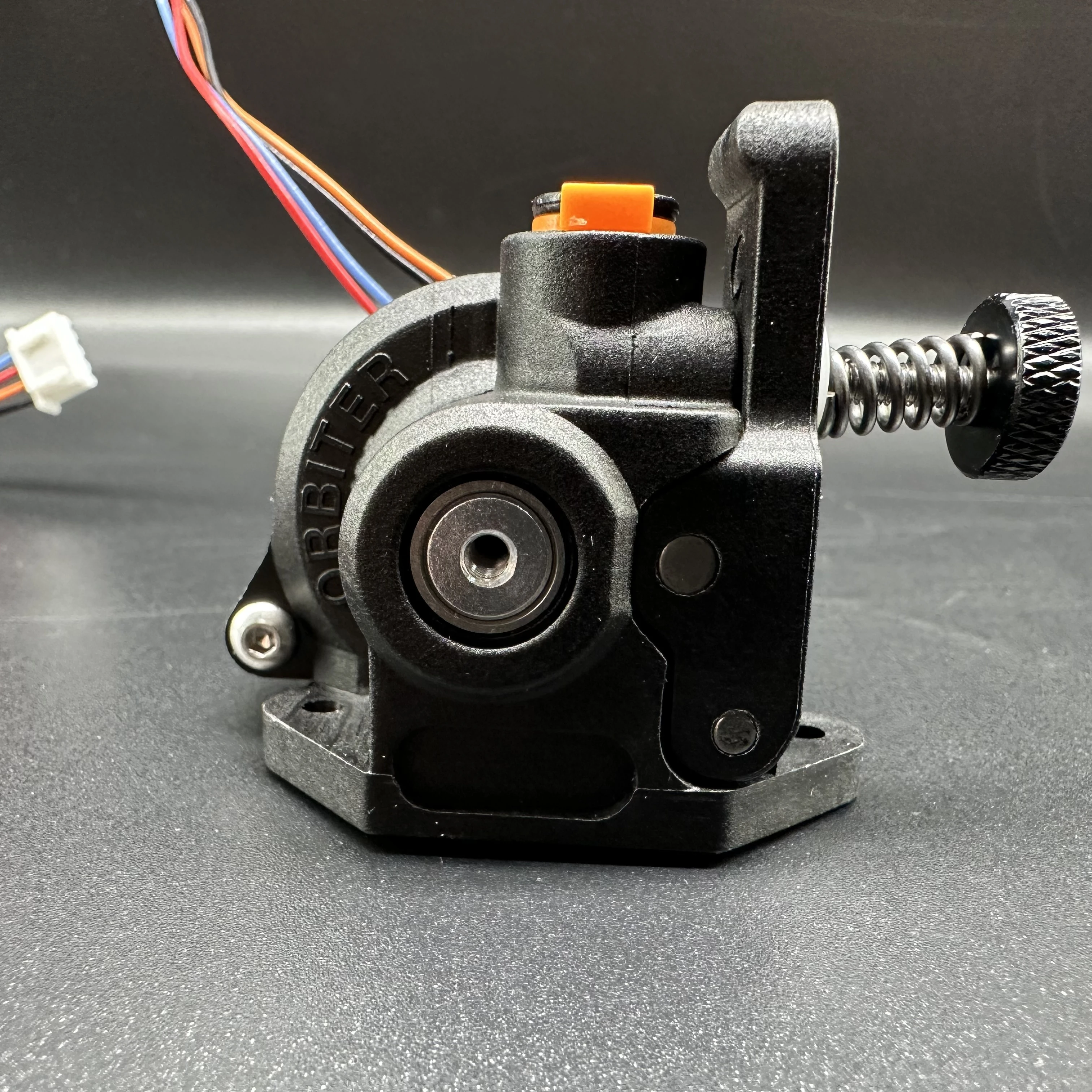 V2 Orbiter 2.0 Extruder Direct Drive Extruder Orbiter V2 For V6 Hotend ...