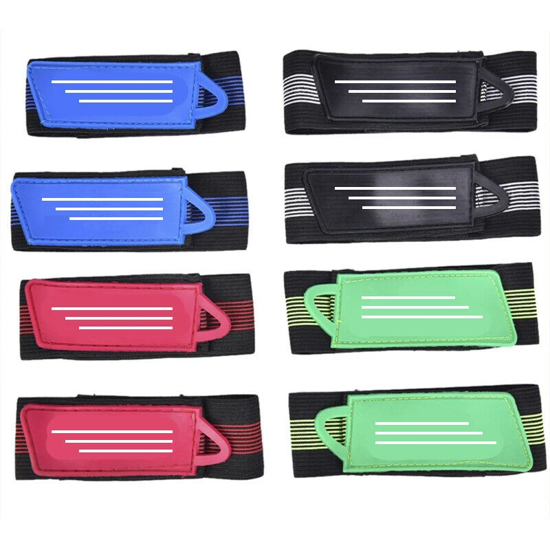 2pc-Bike-Bicycle-Outdoor-Ankle-Leg-Bind-Bandage-Trousers-Pant-Bands ...