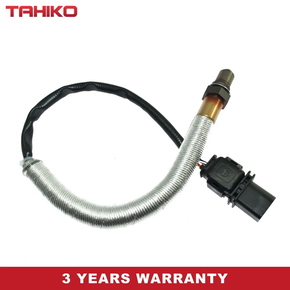 Lambda-O2-Oxygen-sensor-11787570104-FIT-FOR-BMW-1-E81-E87-120i ...