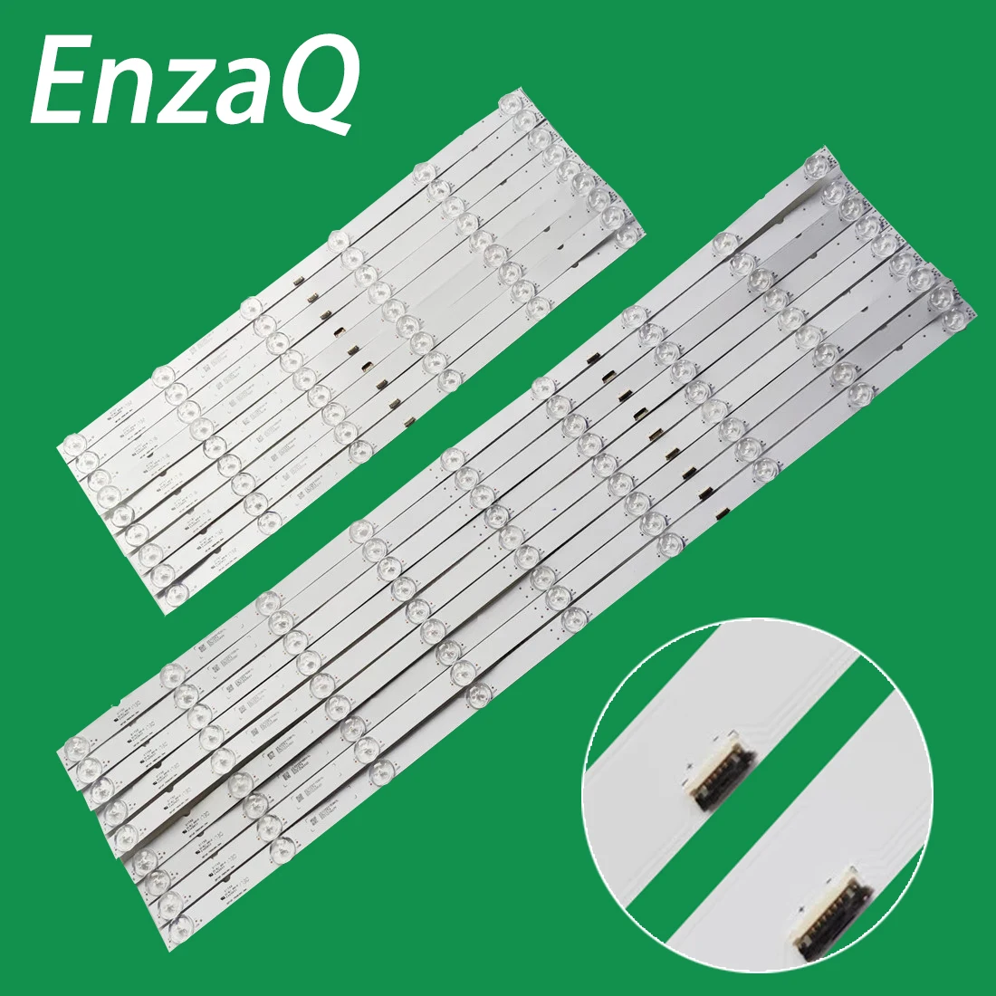 Listwa oświetleniowa LED 9/6 dla tej lampy SBT65 65039D915SN1R ...