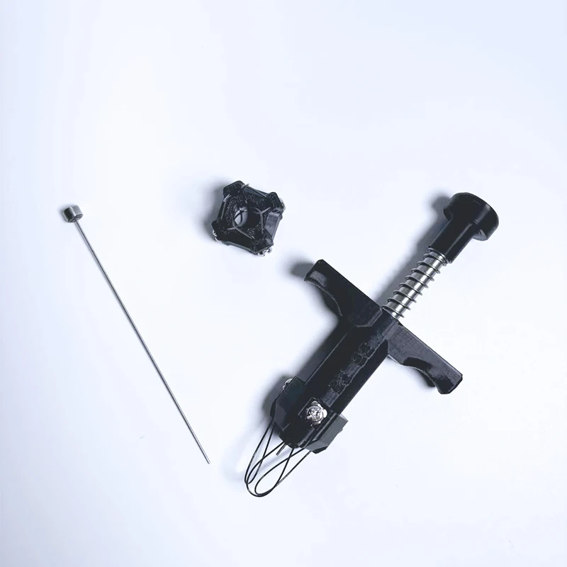 1Set Propeller Puller Removal Tool Props Remover with Replacement ...