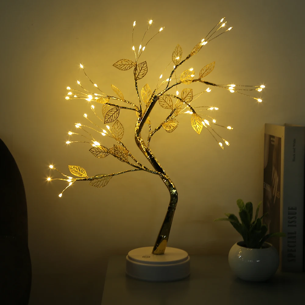 Romantic Tree Lights