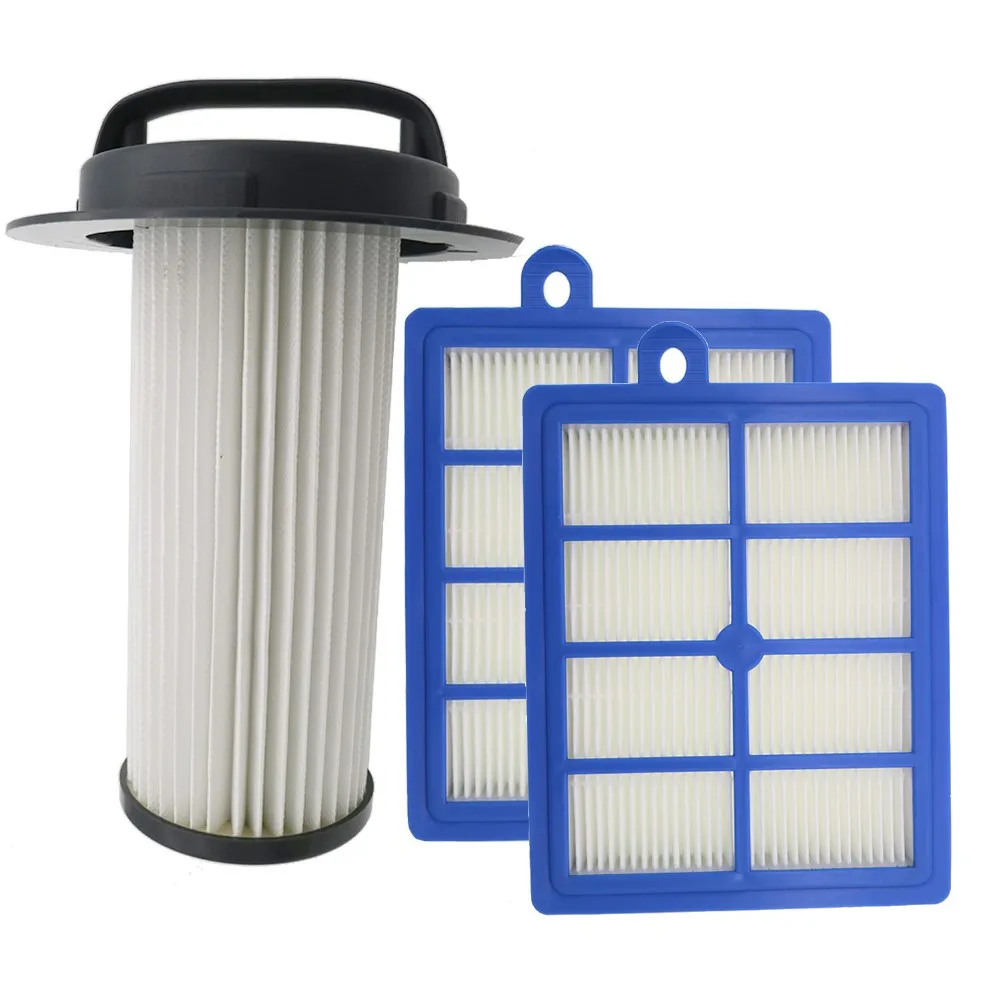 HEPA Filter For Philips Marathon FC9200 FC9202 FC9204 FC9206 FC9208 ...
