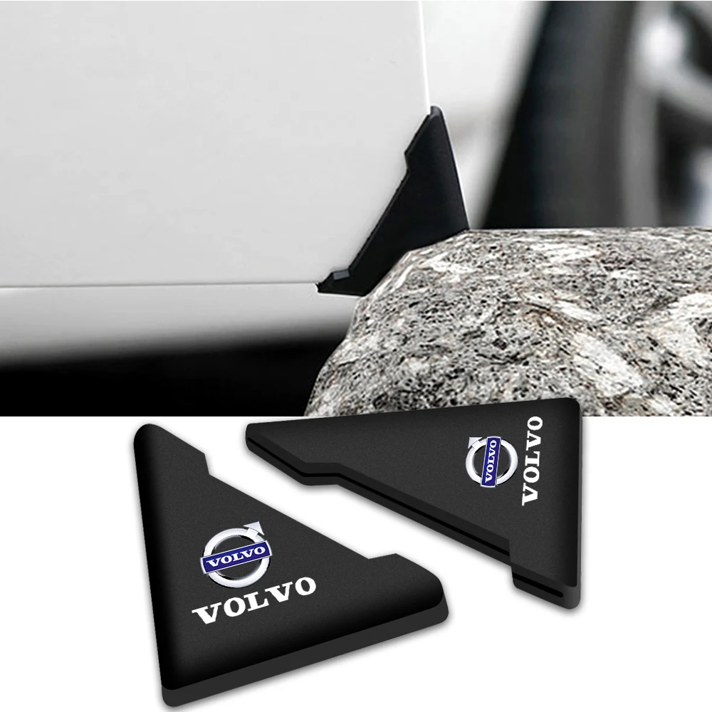 2pcs-Silicone-Car-Door-Corner-Protector-Cover-Bumper-Anti-Scratch ...