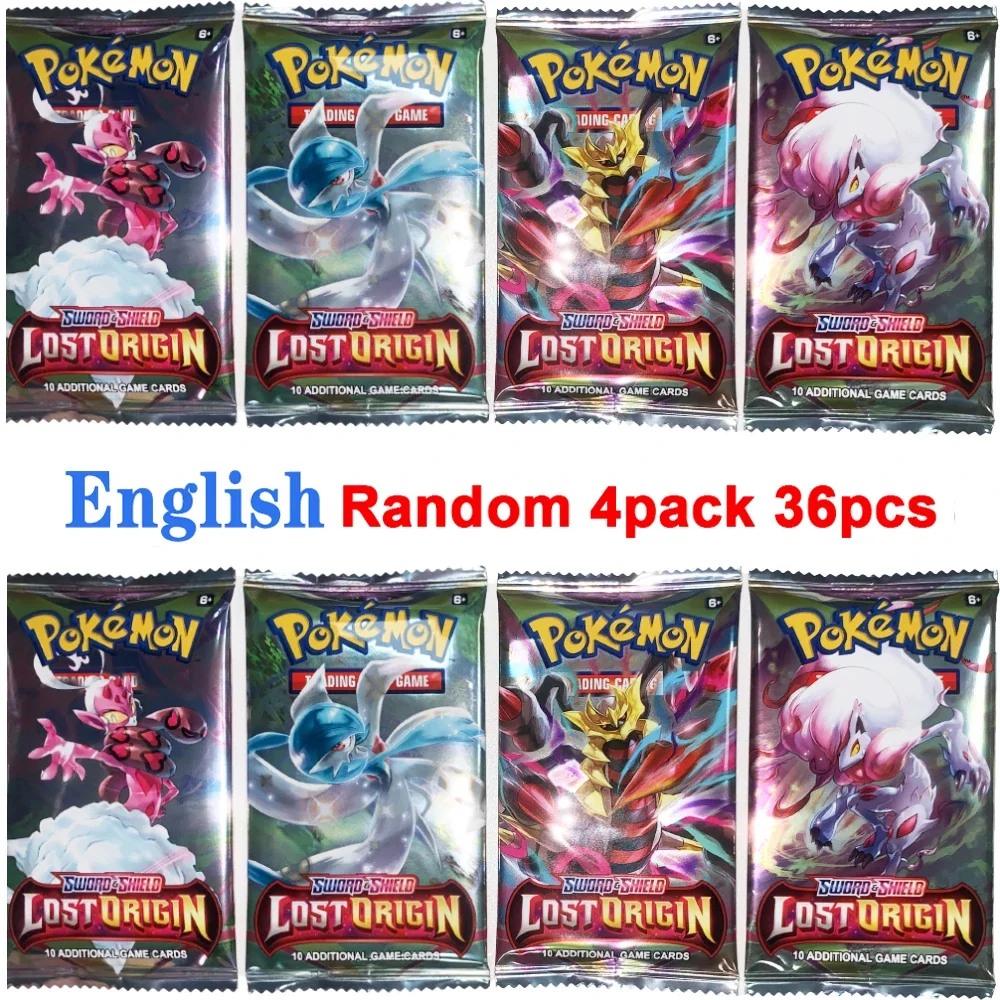 36/40Pcs Cards Evolutions Darknss Ablaze GX Vmax EX Mega Energy Shining ...
