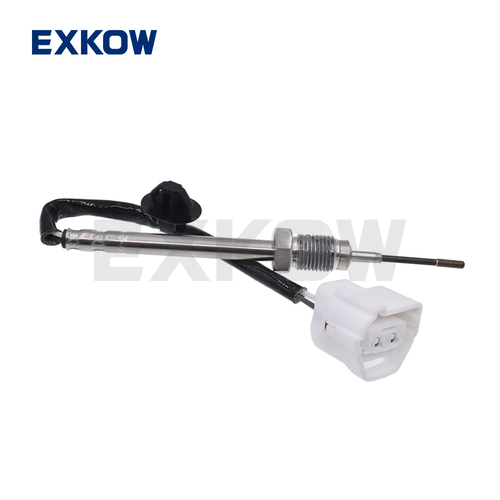 Intake-Air-Temperature-Sensor-for-Nissan-Navara-Frontier-D40-NP300-D23 ...