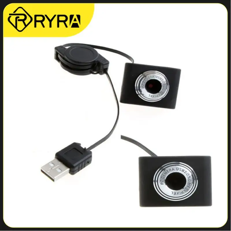 RYRA-Advanced-USB-2-0-50-0M-PC-Camera-HD-Webcam-Camera-Web-Cam-For ...