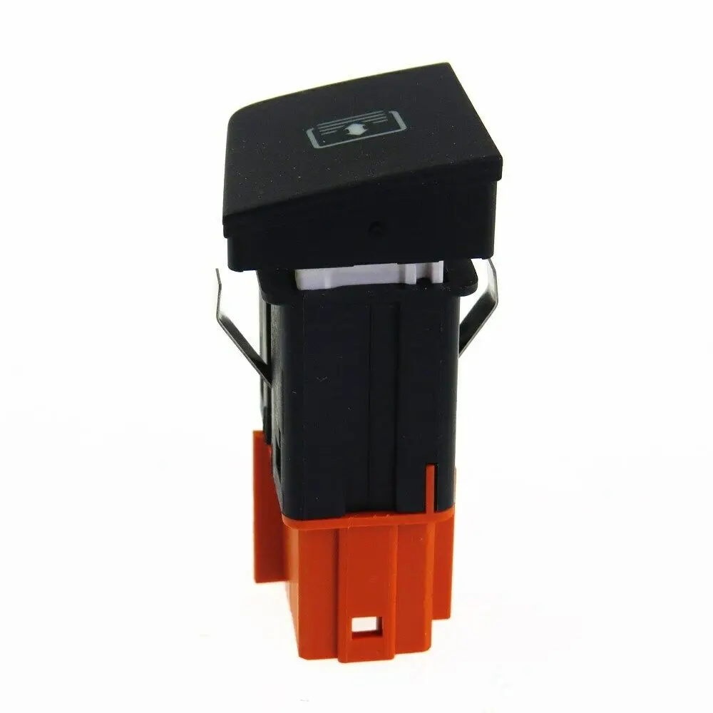 Rear Window Sunscreen Curtains Electric Adjustment Control Switch For ...