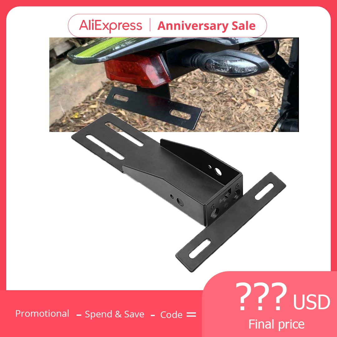 Sur Ron Tail Tidy | atelier-yuwa.ciao.jp