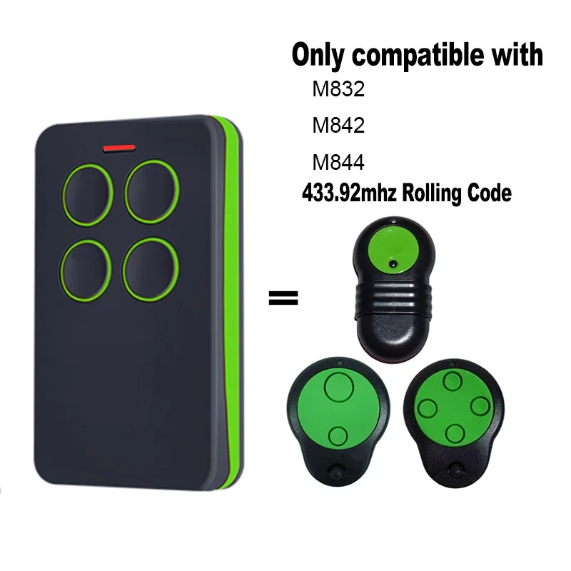 For-Merlin-M842-M832-M844-Garage-Door-433MHz-Remote-Control.png
