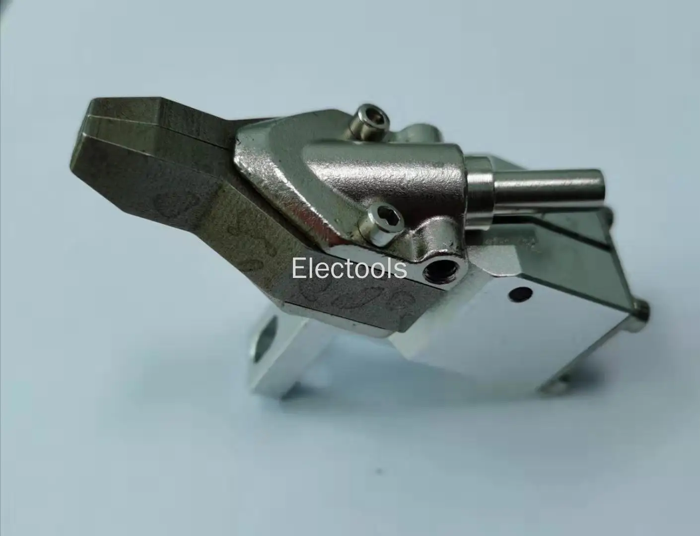 Screw Machine Accessories Hand-held Screw Machine Chuck Automatic Screw ...