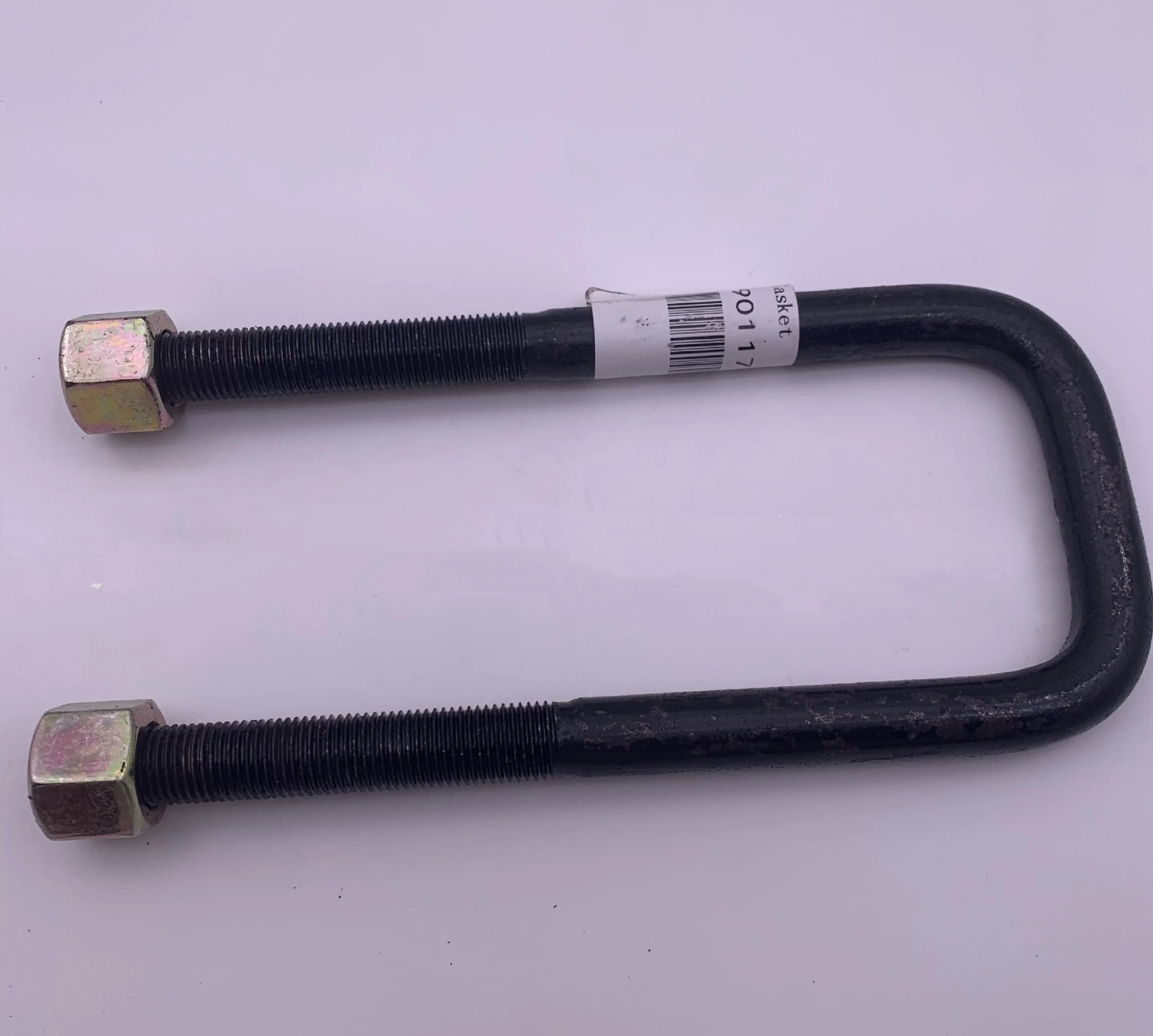 Perno en U 90117 T0006 para TOYOTA HILUX GUN125| | - AliExpress