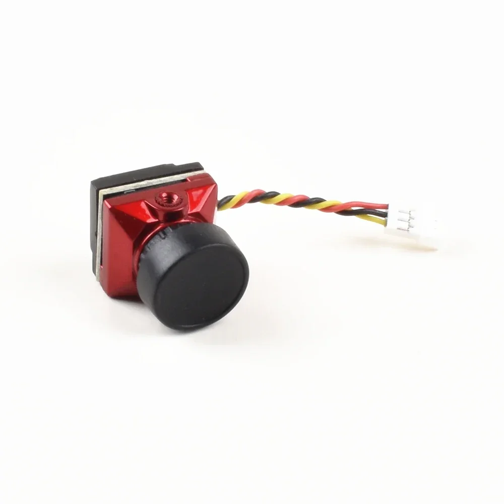 JINJIEAN Nano B14 2.1mm 렌즈 1/3 CMOS HD 카메라 FPV NTSC PAL 전환 - 티몬