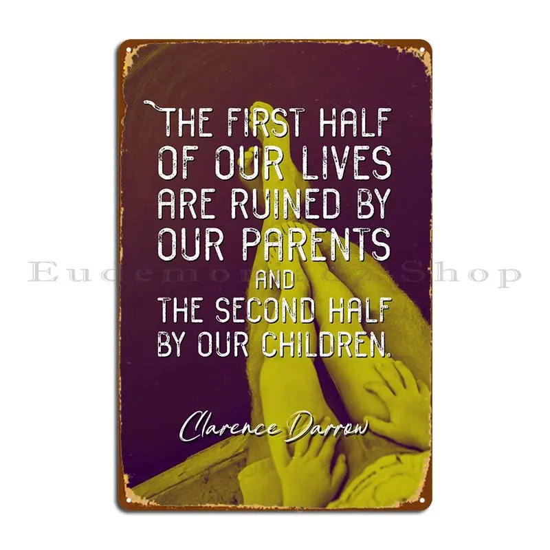 Clarence Darrow Quotes