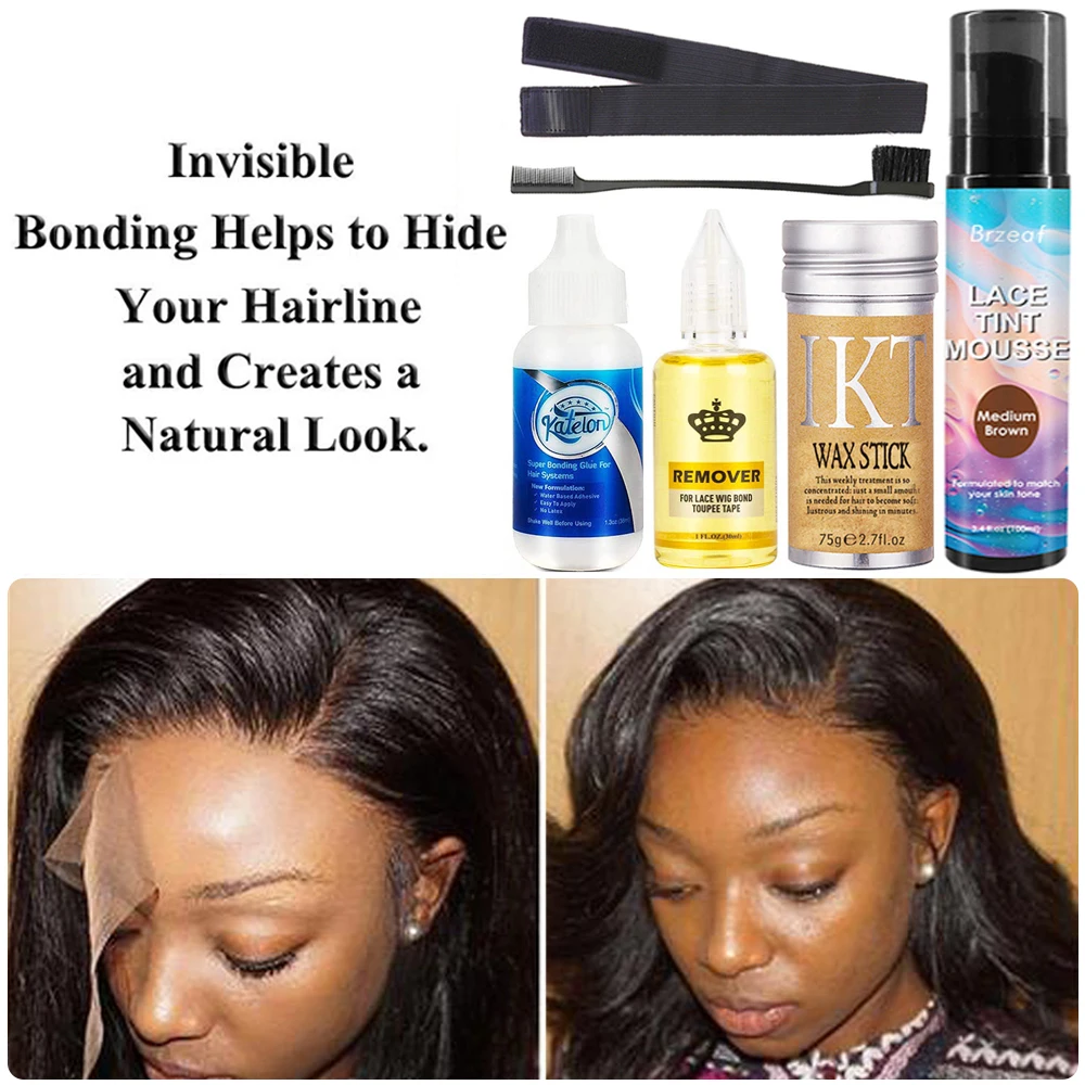 1Bottle-38ml-Front-Lace-Wig-Glue-Waterproof-Invisible-Glue-for-Lace ...