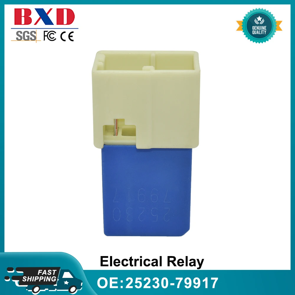 OEM-25230-79917-25230-79917-2523079917-Electrical-Relay-Fits-For-Nissan ...