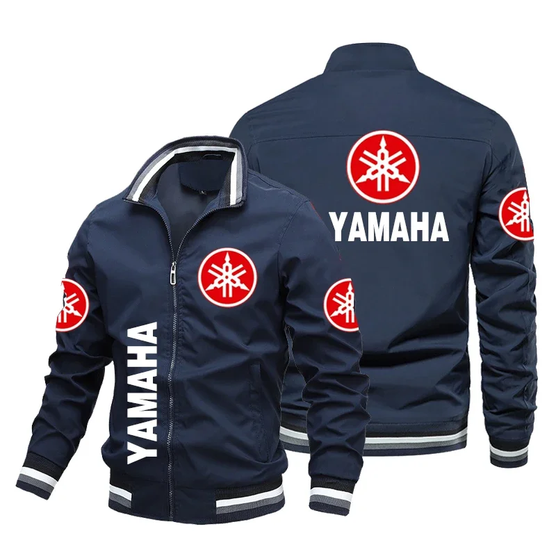 Men-s-Yamaha-Motorcycle-Jacket-Casual-Trend-Bomber-Jacket-Baseball ...