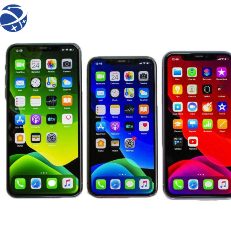 YYHCWholesale-Low-Price-Original-Unlocked-Used-Mobile-Phone-11-Second ...