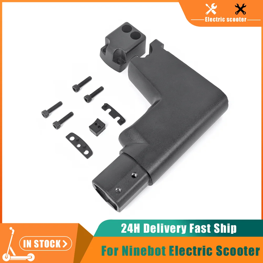 Dashboard Stand Instrument Briquetting Set For Ninebot MAX G30 Electric ...