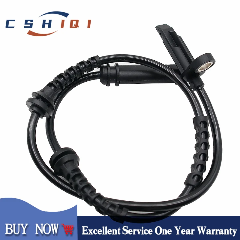 34526858466-Rear-Left-Right-ABS-Wheel-Speed-Sensor-For-BMW-F45-220i ...