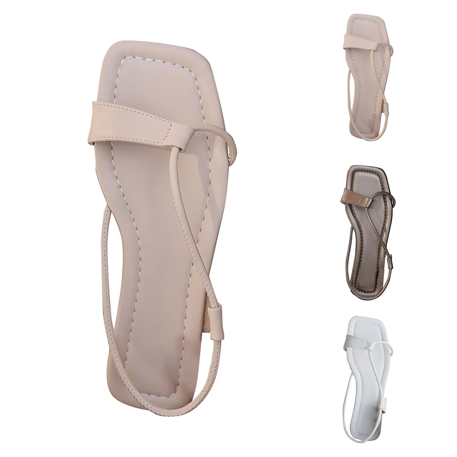 Men-s-Sandals-Sports-Summer-Beach-Slippers-Sliding-Outdoor-Remote ...