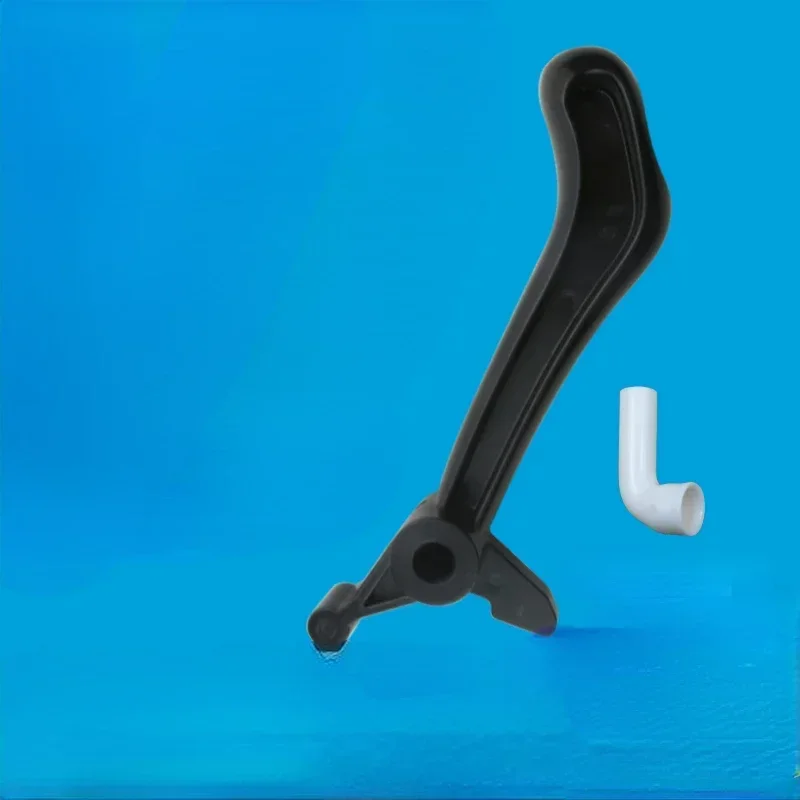 1PC-Guangshen-mini-ice-cream-machine-handle-accessories-desktop-ice ...