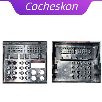 Car Radio Canbus Box Adaptor Hiworld-PSA for Peugeot 407 2004-2008 2011 ...