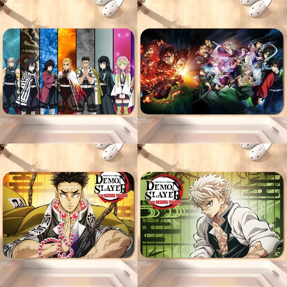bilibili-Demon-Slayer-Kimetsu-no-Yaiba-Hashira-Training-Floor-Mat ...