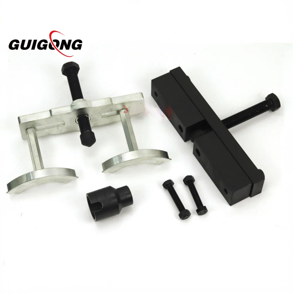 Kia Transmission Removal