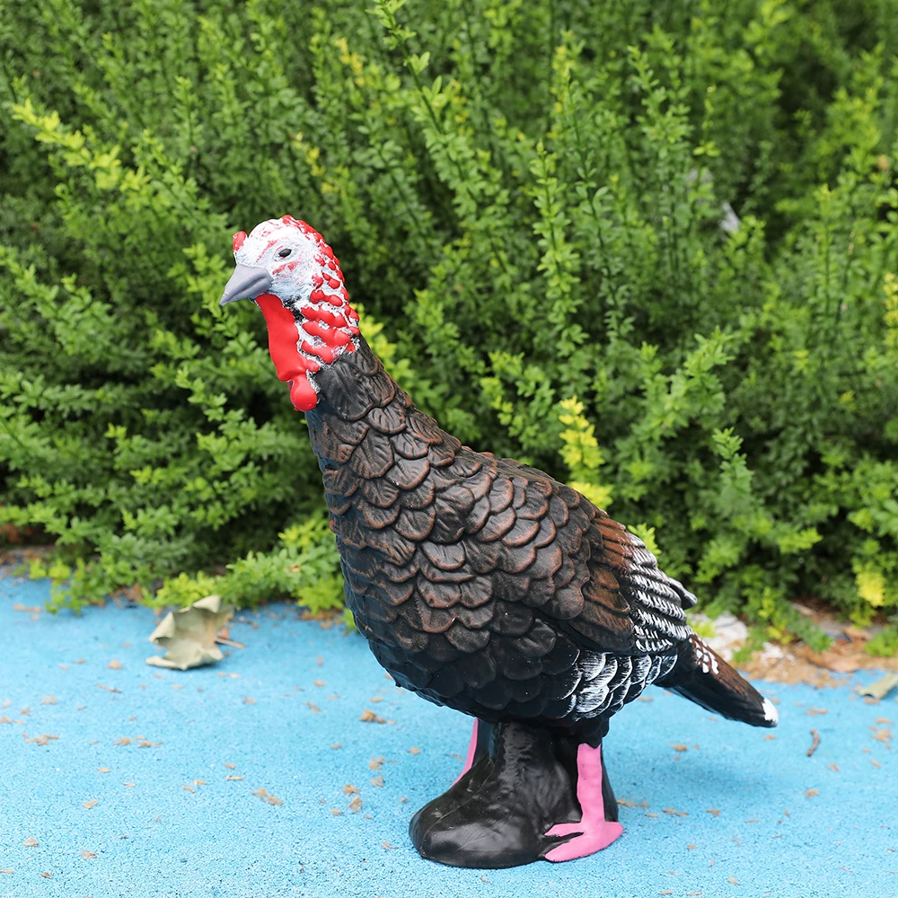 Turkey 3d Archery Targets
