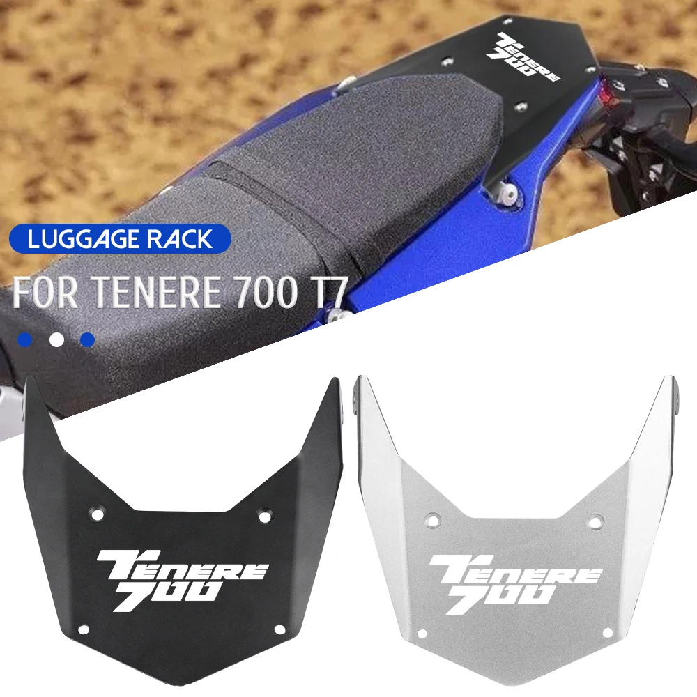 2022 2023 Motorcycle Accessory FOR YAMAHA Tenere 700 Tenere700 Rally T7 ...