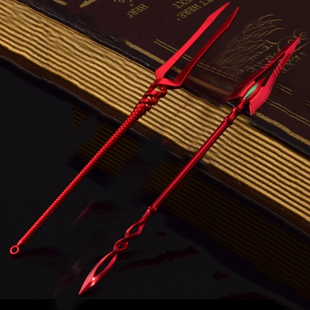 22cm-30cm-Spear-of-Longinus-Neon-Genesis-Evangelion-01-EVA-Anime ...