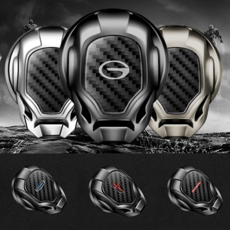 Car One Click Start Protective Cover Engine Ignition Button For BMW ...