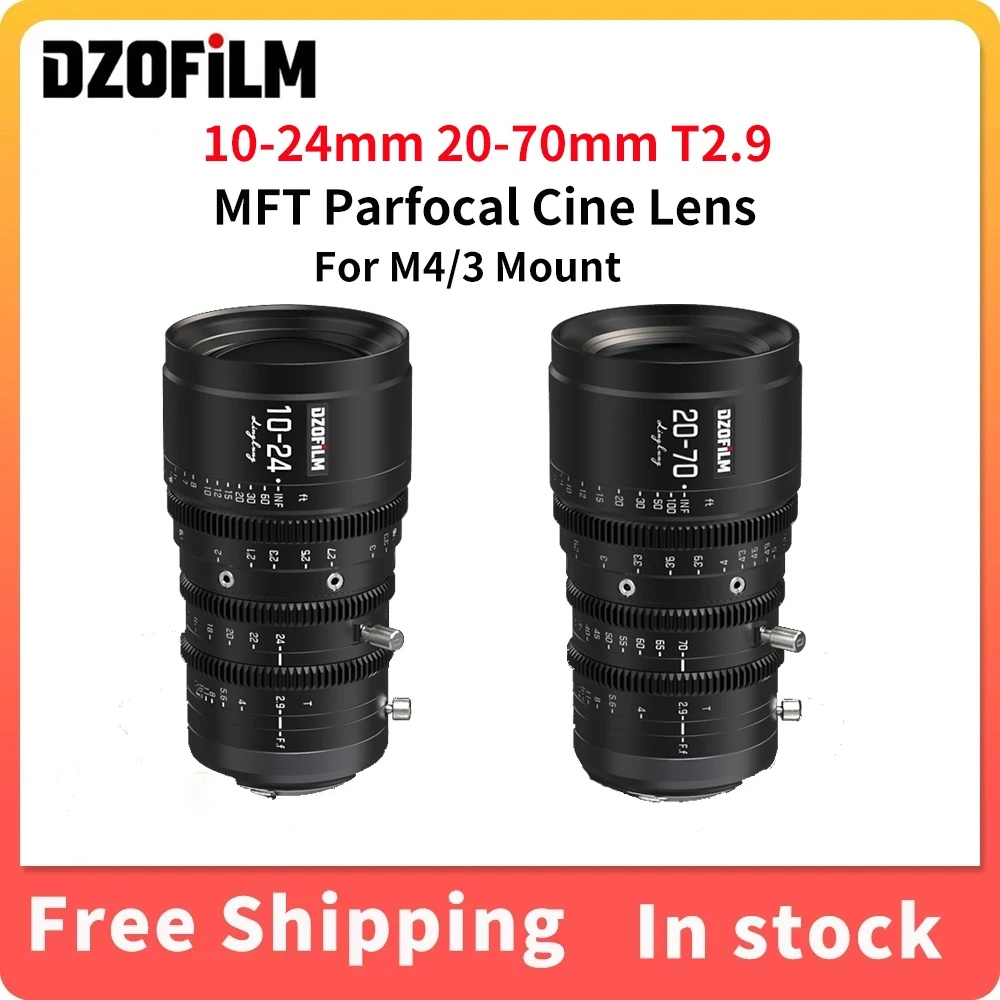 DZOFilm-DZO-10-24mm-20-70mm-T2-9-MFT-Parfocal-Cine-Lens-for-Micro-Four ...