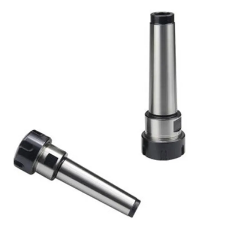Threaded Collet