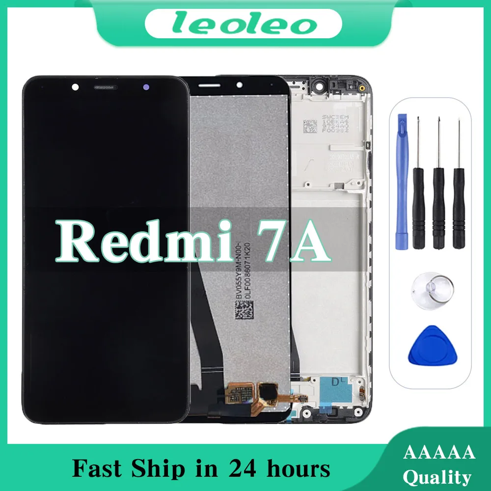 Original-Mobile-Screen-For-Xiaomi-Redmi-7A-Lcd-Touch-Screen-Display ...