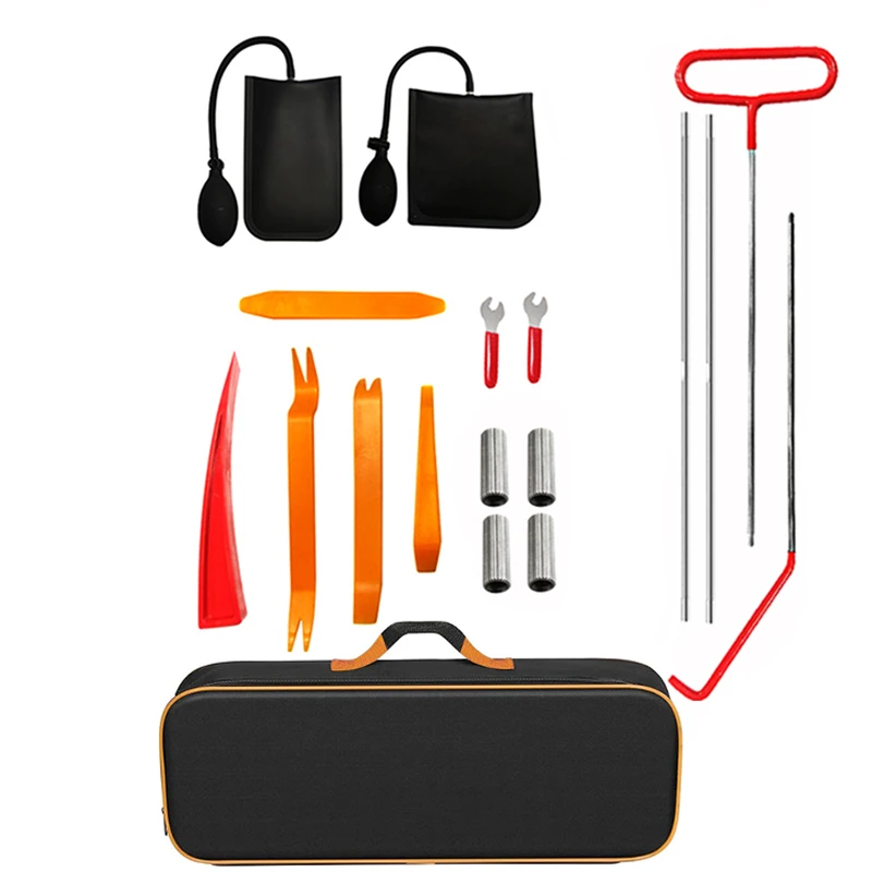 Car-Tool-Kit-Door-Open-Grabber-Lockout-Lock-Pick-Set-Long-Range-Reach ...