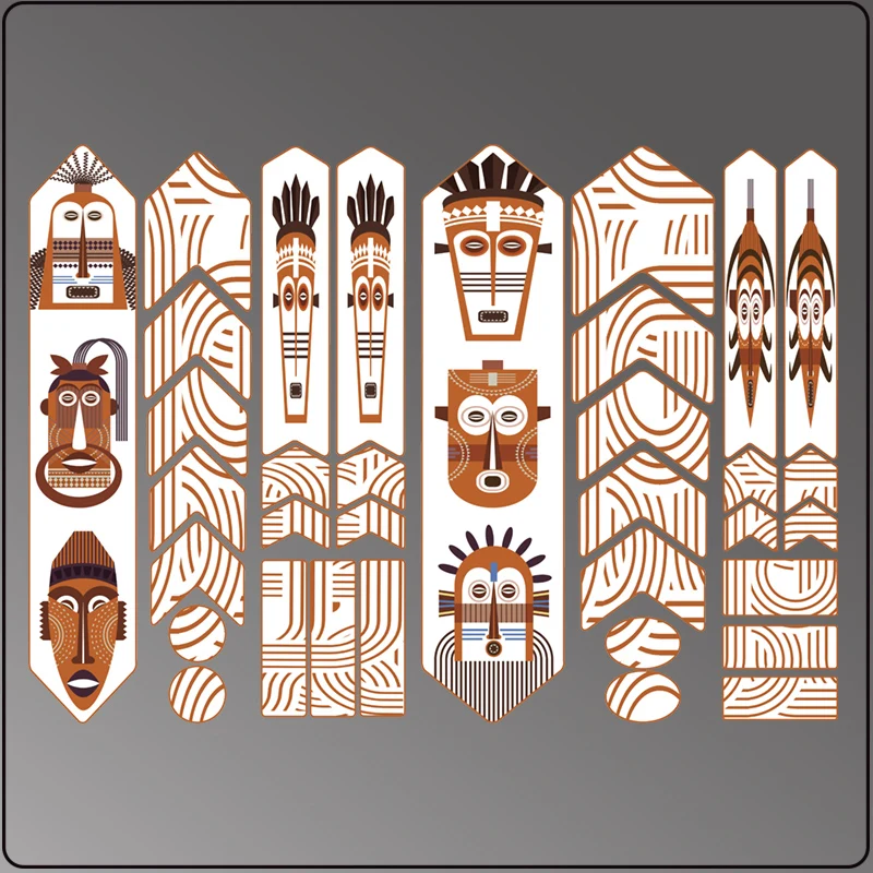 DIY-Bicycle-Frame-Sticker-Cycling-Repair-Scratch-Decals-MTB-Road-Bike ...