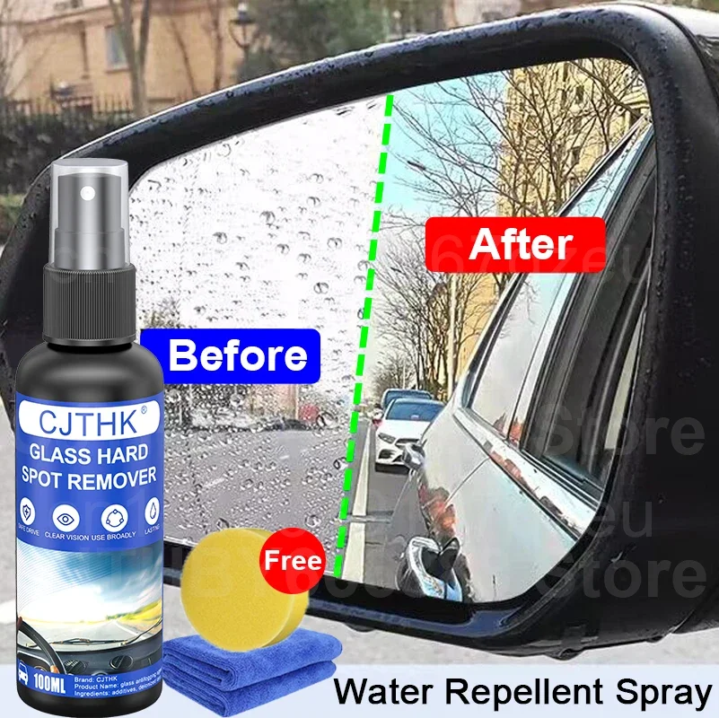 Water-Repellent-Spray-Anti-Rain-Coating-For-Car-Glass-Hydrophobic-Anti ...