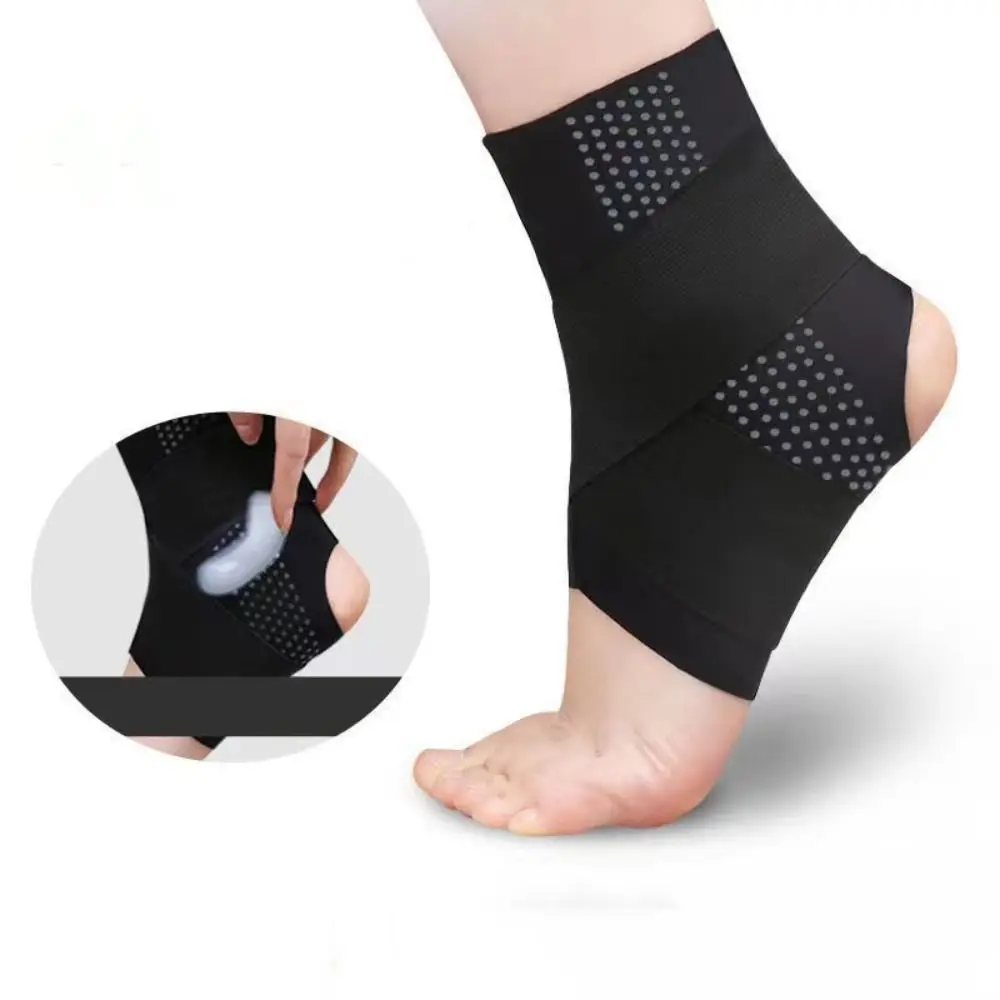 Plantar-Fasciitis-Foot-Socks-Spandex-Joint-Pain-Compression-Support ...