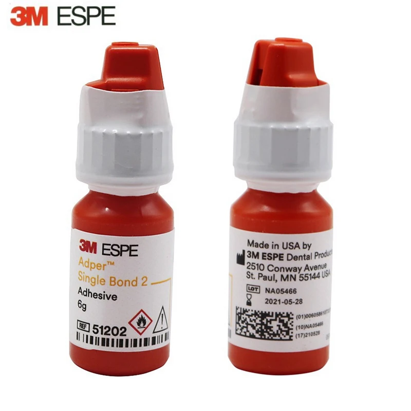 3M-ESPE-Adpe-Single-Bond2-Dental-Universal-Light-Cure-Composite-Resin ...