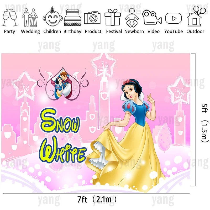 Disney Princess Snow White Quotes