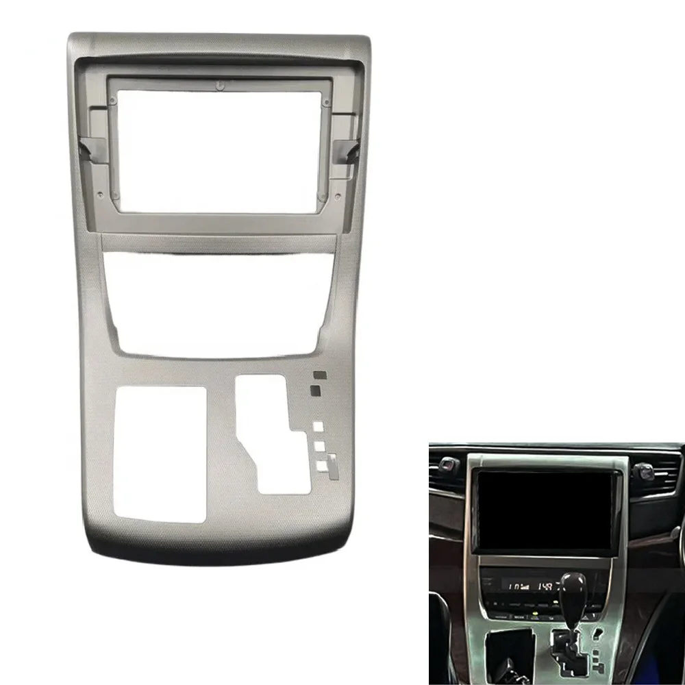 Hot-selling-car-stereo-panel-10-1-inch-For-Toyota-ALPHARD-2008-RHD ...