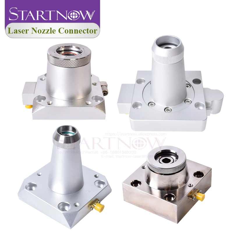 LaserMech-WSX-NC30-NC30E-Friendess-BC-Fiber-Laser-Metal-Cutting-Head ...