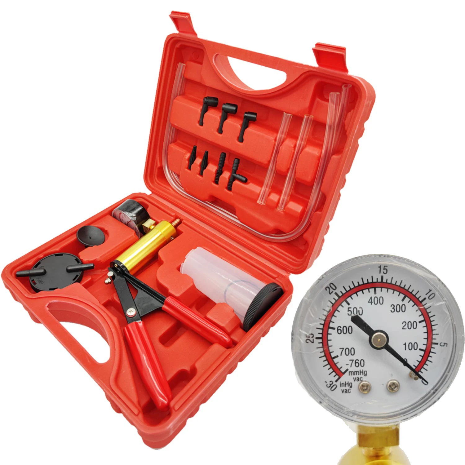 hand-tool-Auto-Diagnostic-tool-Car-Auto-Handheld-Vacuum-Pistol-Pump ...