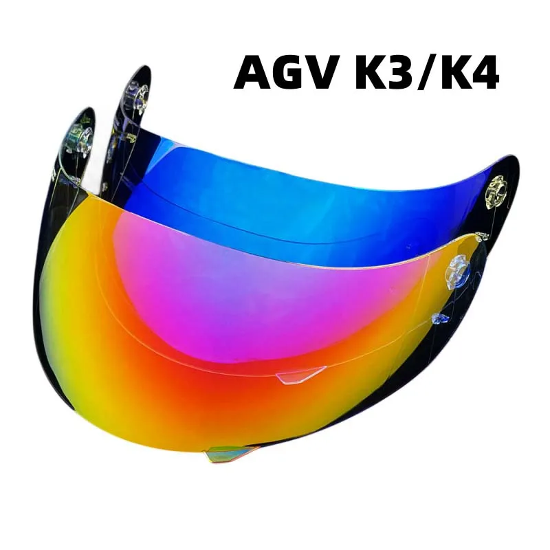 Motorcycle-Helmet-Full-Face-Shield-Visor-Lens-Shield-Motocross-Helmet ...