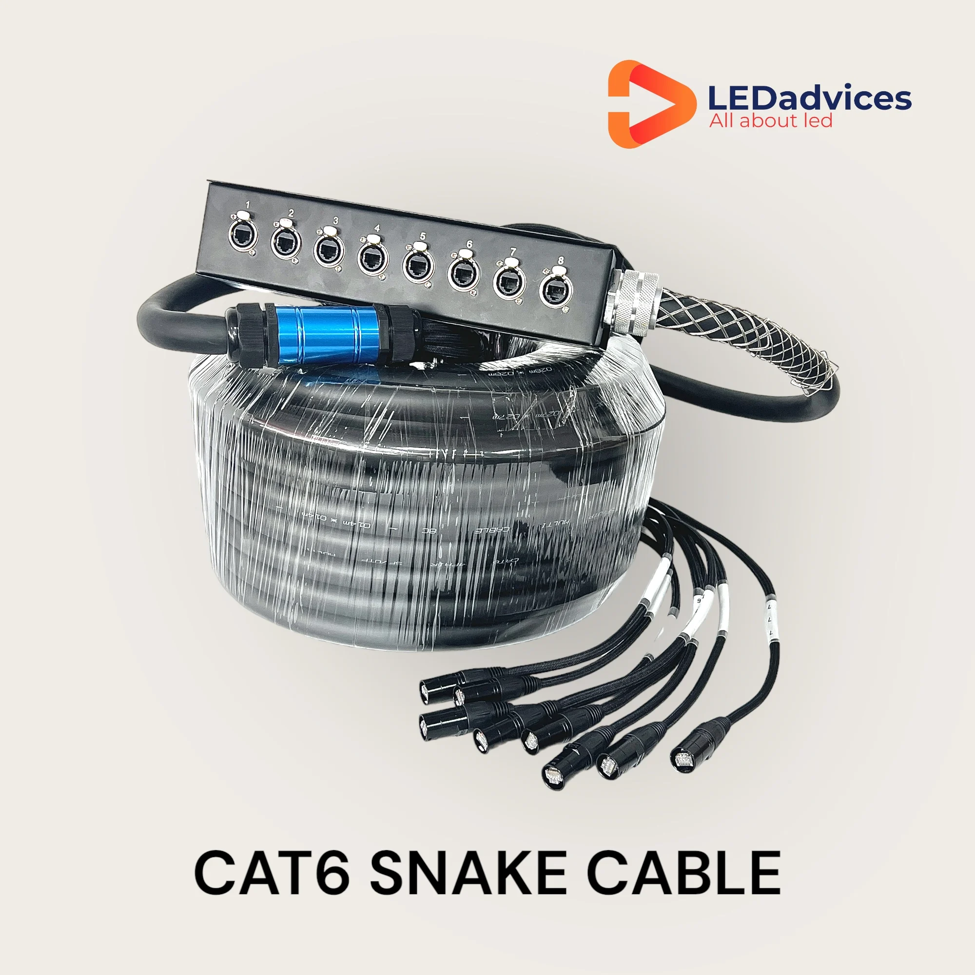 8-Multi-Channel-CAT6-Snake-Cable-For-AV-Events-SF-UTP-Double-Shield ...